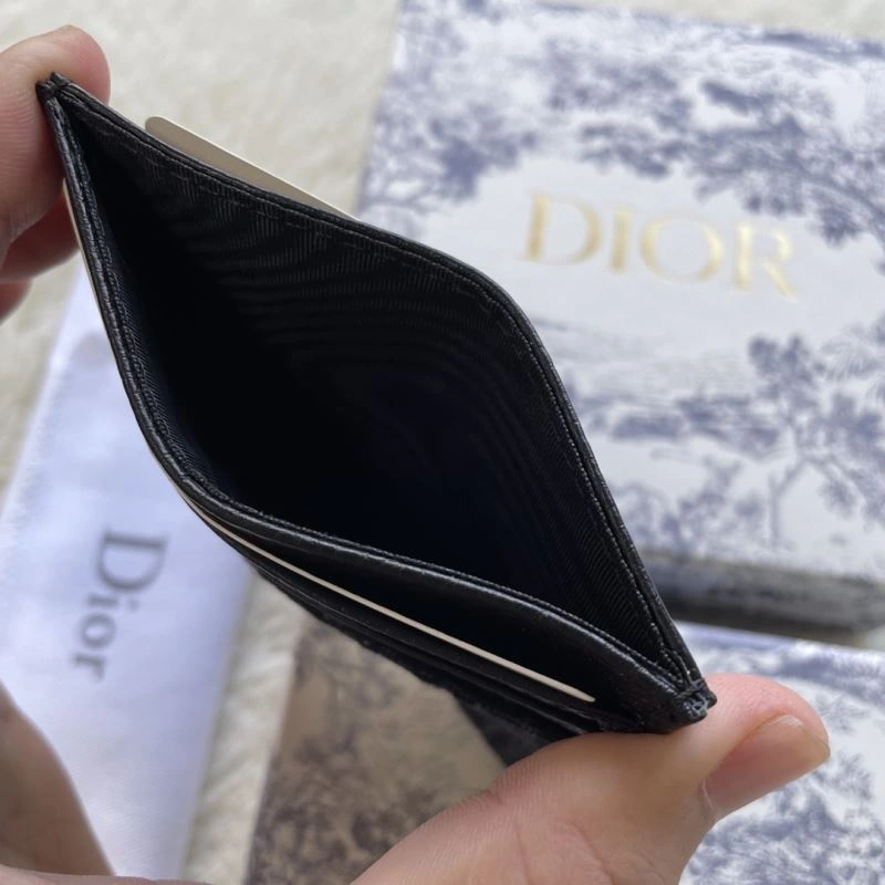 Reasonably priced Christian Dior Wallet