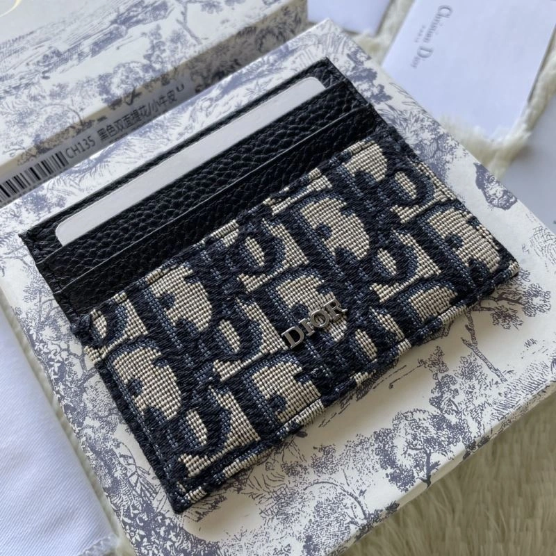 Top match Christian Dior Wallet
