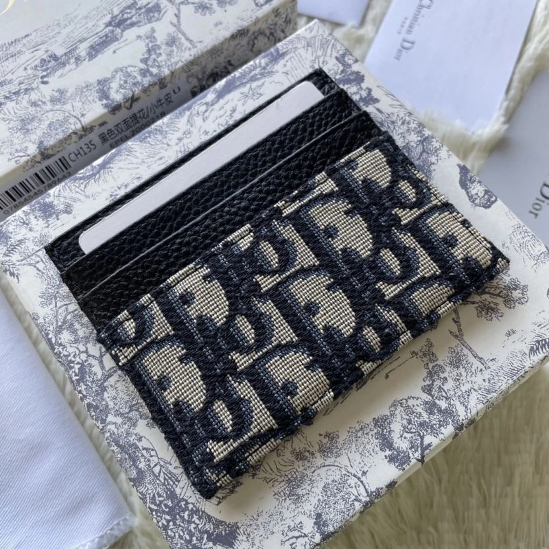 Top match Christian Dior Wallet