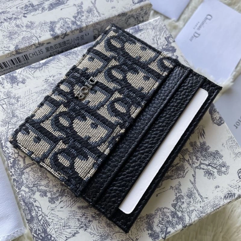 Top match Christian Dior Wallet