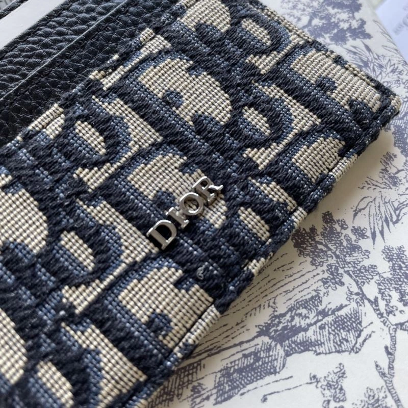 Top match Christian Dior Wallet