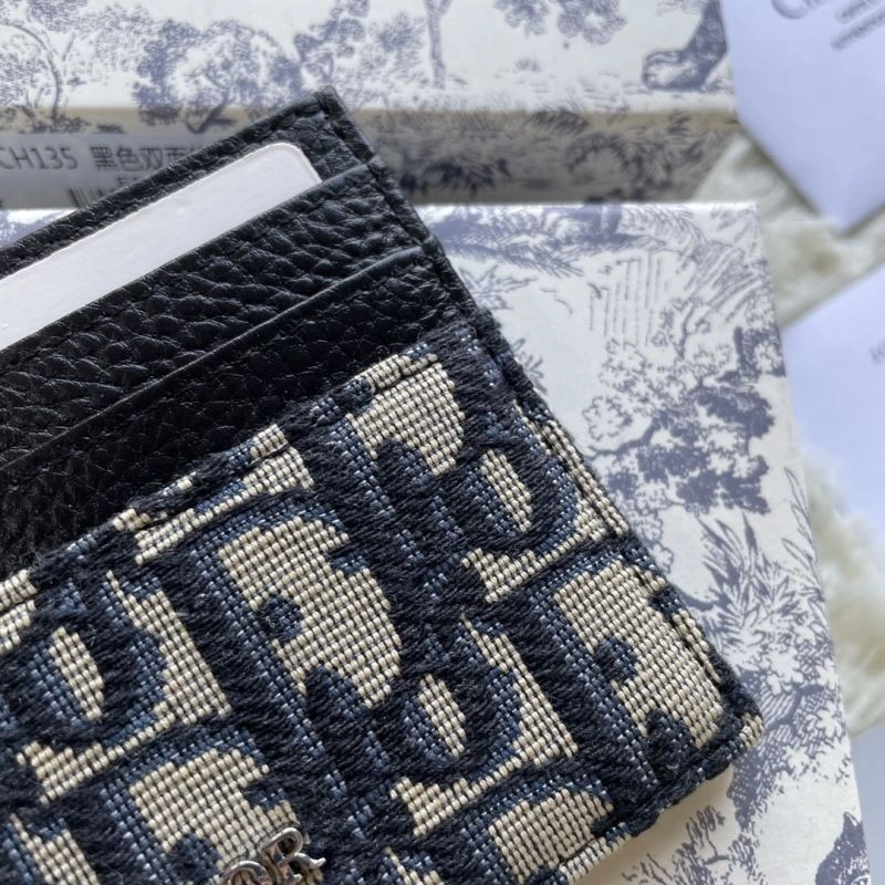 Top match Christian Dior Wallet