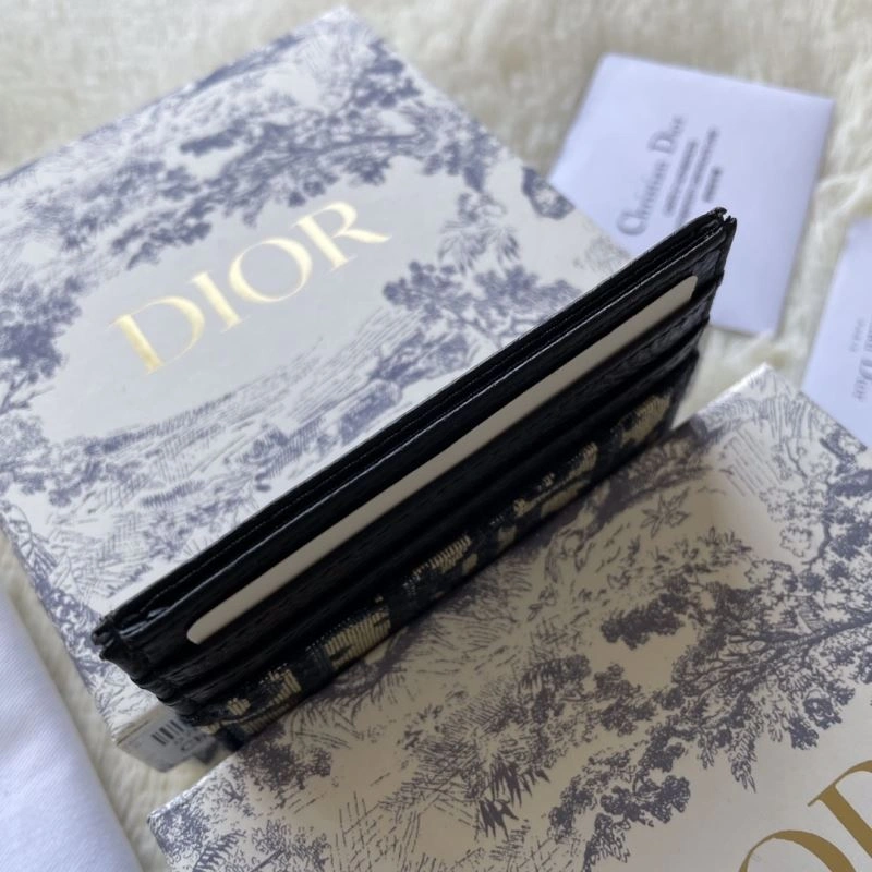 Top match Christian Dior Wallet