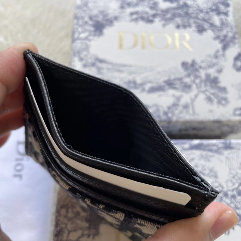 Top match Christian Dior Wallet