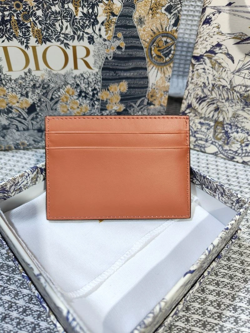 OEM Christian Dior Wallet