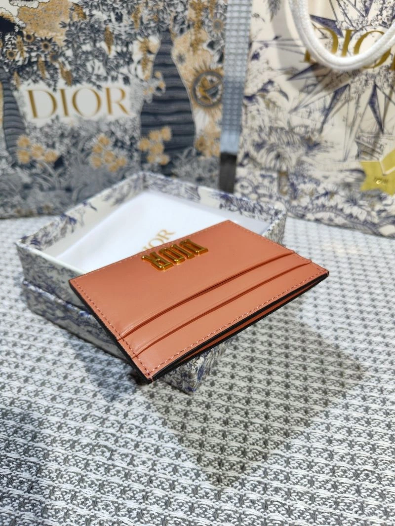 OEM Christian Dior Wallet