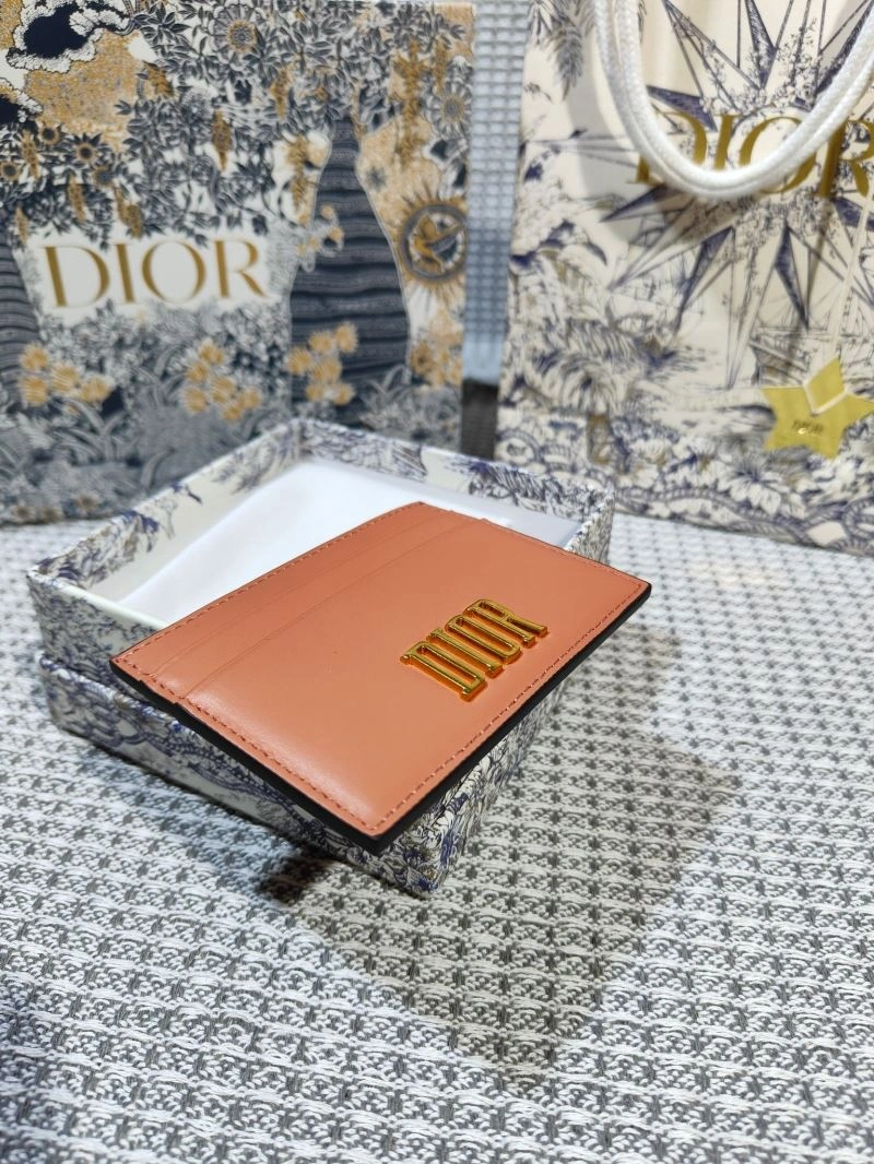 OEM Christian Dior Wallet