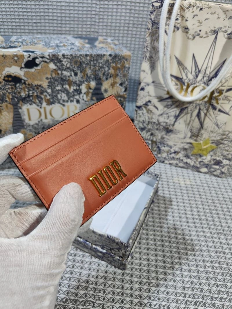 OEM Christian Dior Wallet