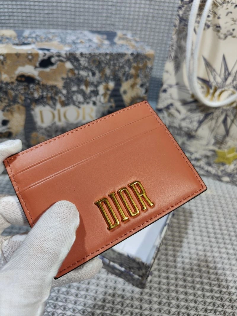 OEM Christian Dior Wallet
