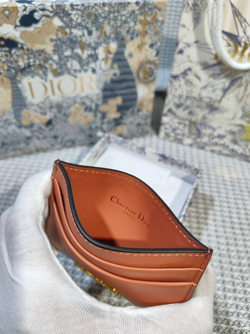 OEM Christian Dior Wallet