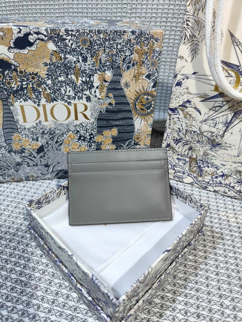Bargain Christian Dior Wallet