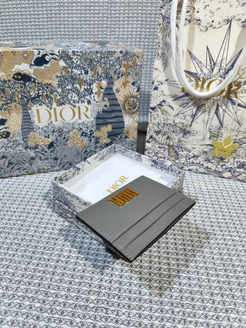 Bargain Christian Dior Wallet