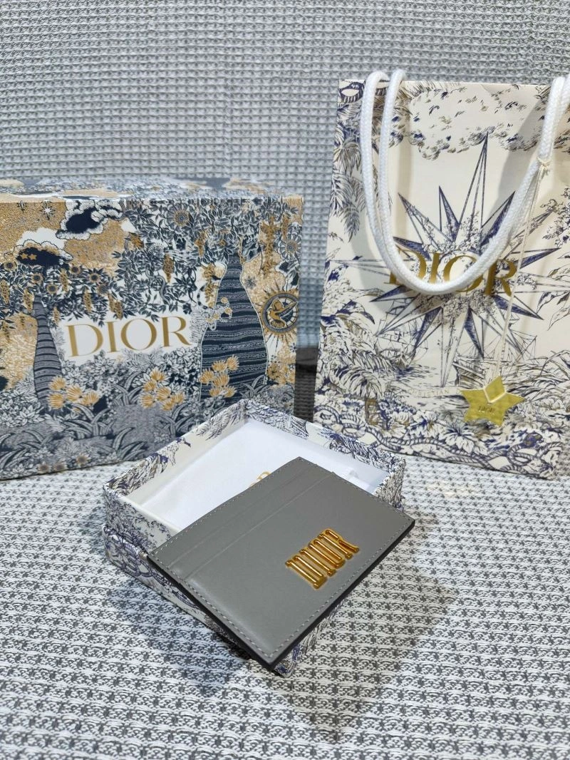 Bargain Christian Dior Wallet