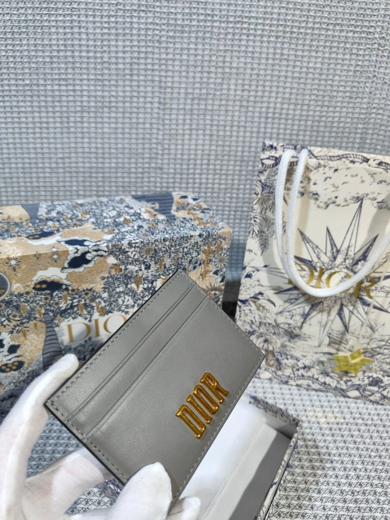 Bargain Christian Dior Wallet