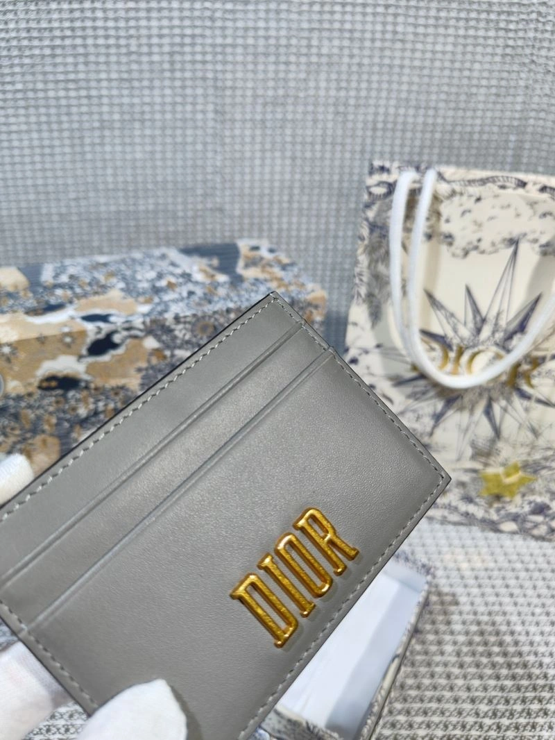 Bargain Christian Dior Wallet