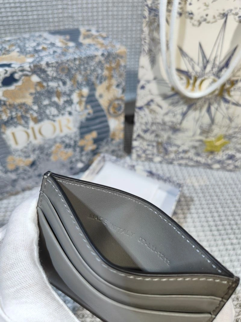 Bargain Christian Dior Wallet