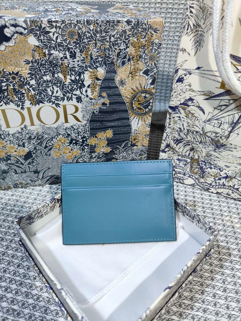 Top match Christian Dior Wallet