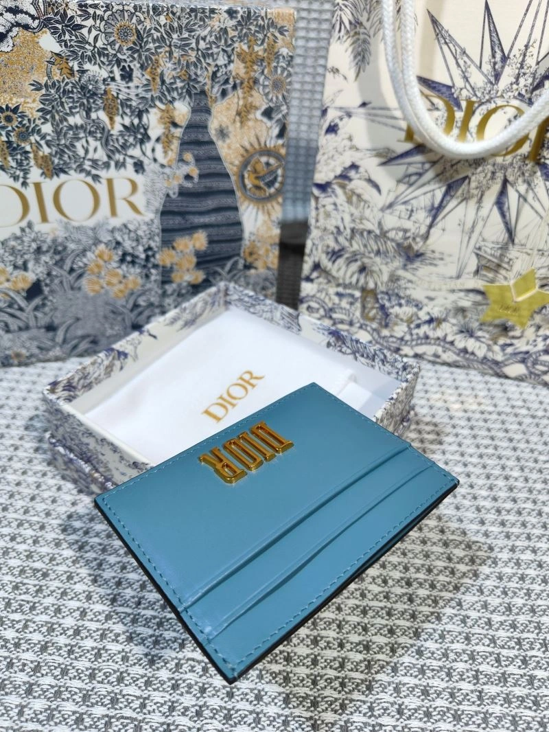 Top match Christian Dior Wallet