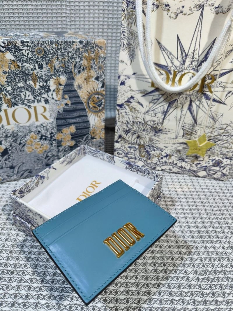 Top match Christian Dior Wallet