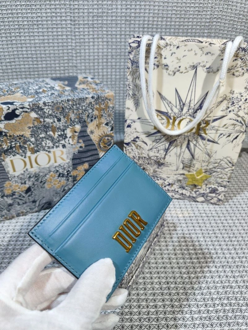 Top match Christian Dior Wallet