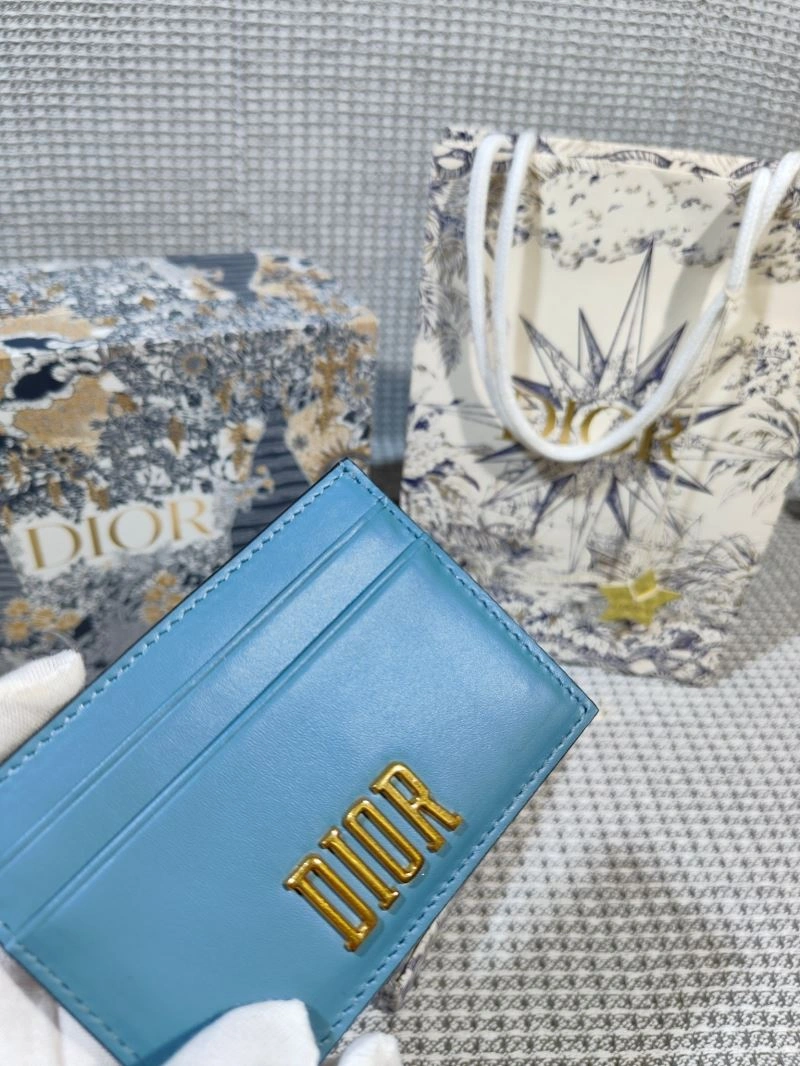 Top match Christian Dior Wallet