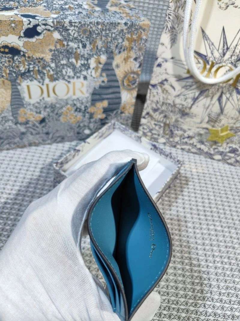 Top match Christian Dior Wallet