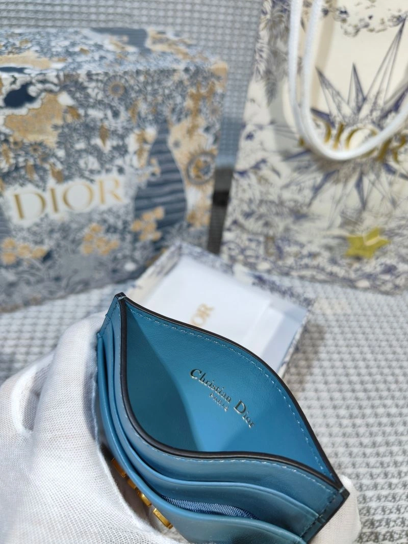 Top match Christian Dior Wallet