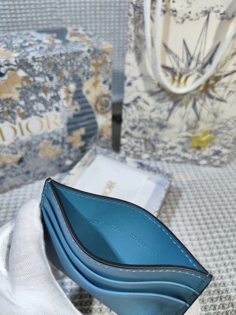 Top match Christian Dior Wallet