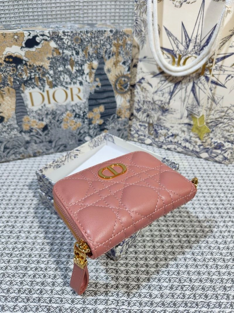Perfect replica Christian Dior Wallet