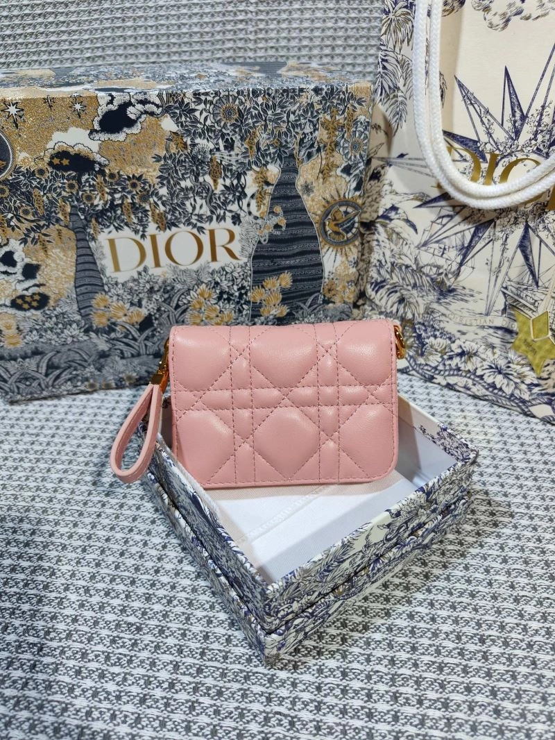 OEM Christian Dior Wallet