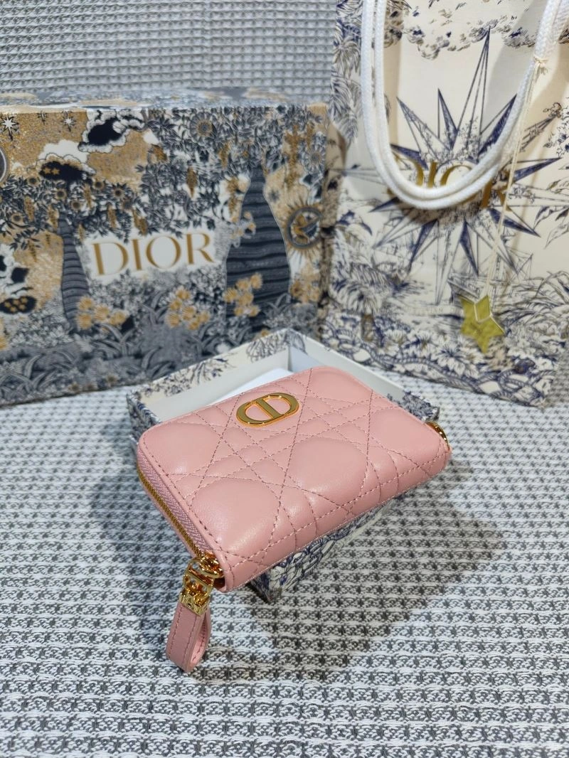 OEM Christian Dior Wallet
