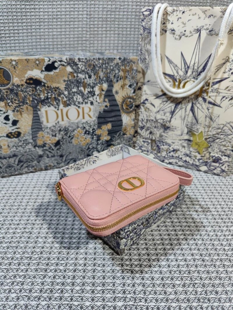 OEM Christian Dior Wallet