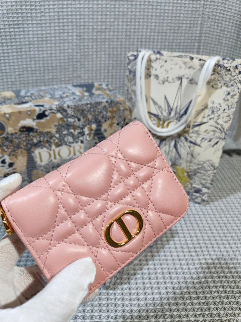 OEM Christian Dior Wallet