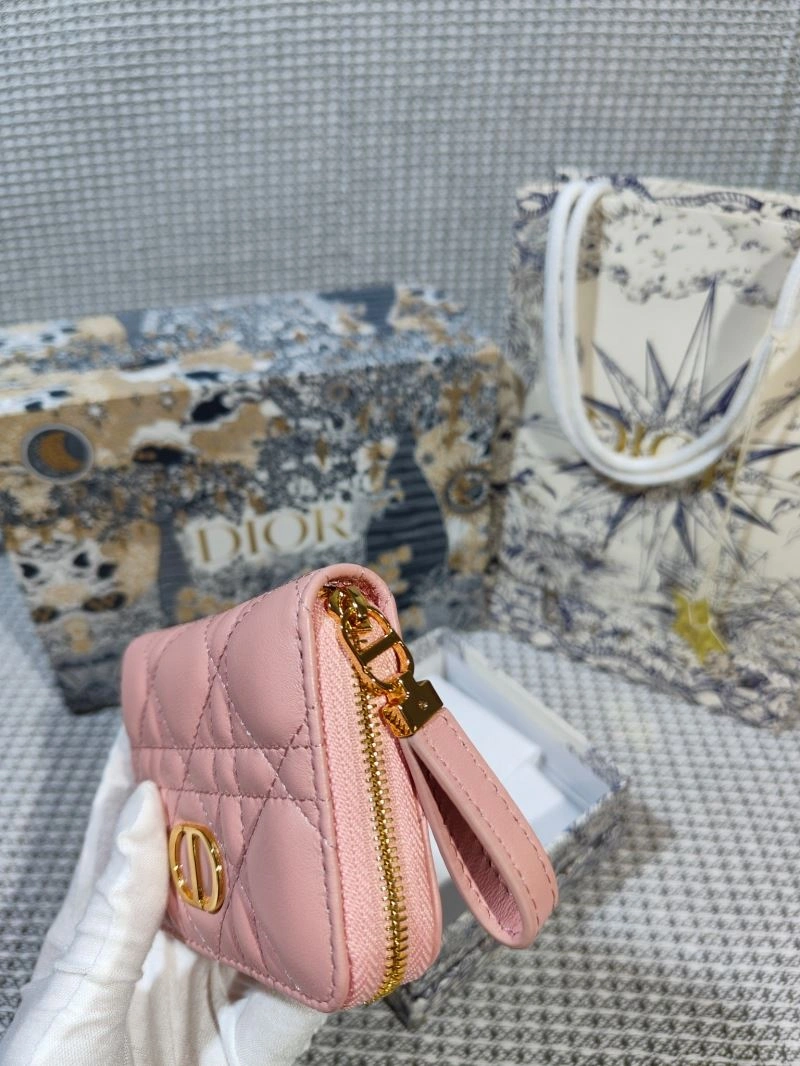 OEM Christian Dior Wallet