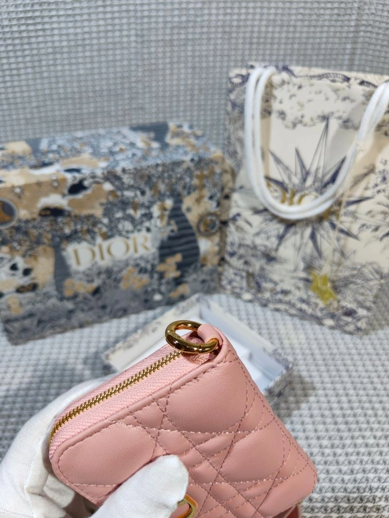 OEM Christian Dior Wallet