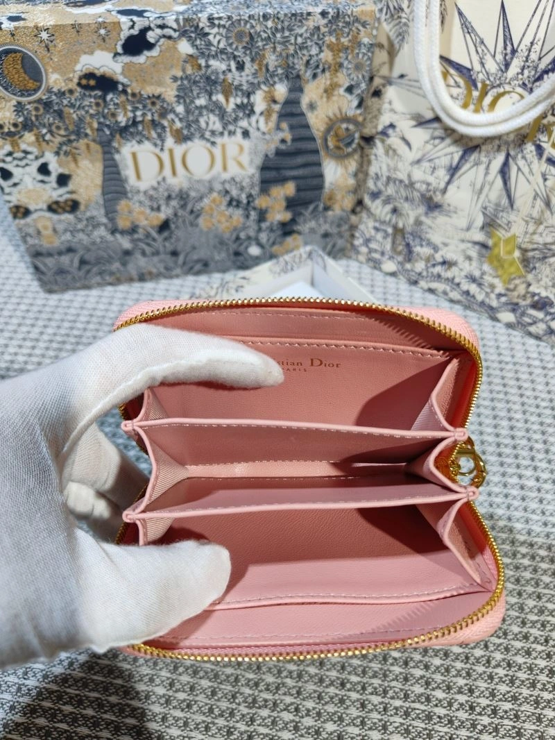 OEM Christian Dior Wallet