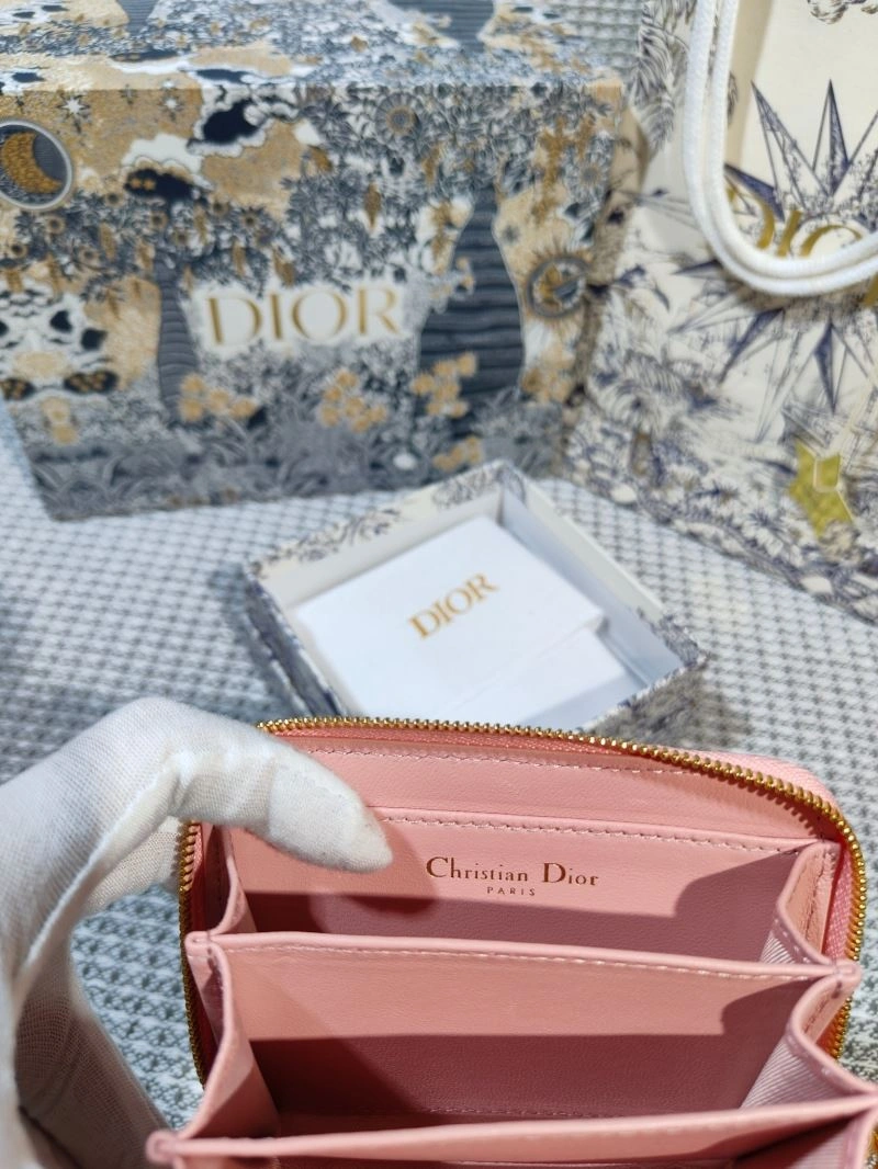 OEM Christian Dior Wallet