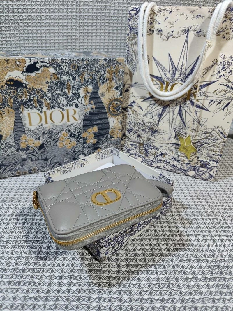 Mirror quality Christian Dior Wallet