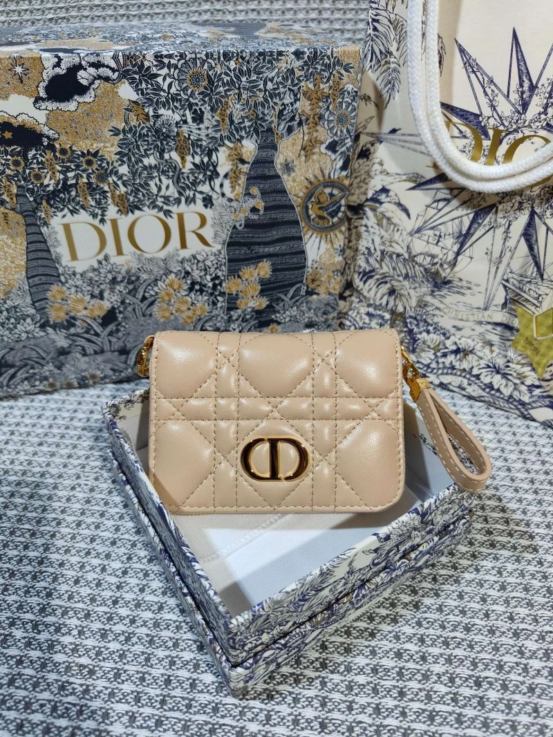 Christian Dior Wallet