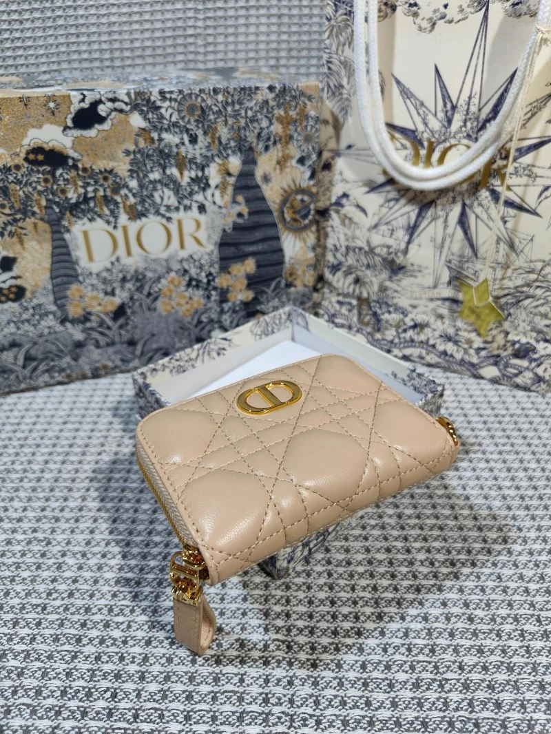 Top match Christian Dior Wallet