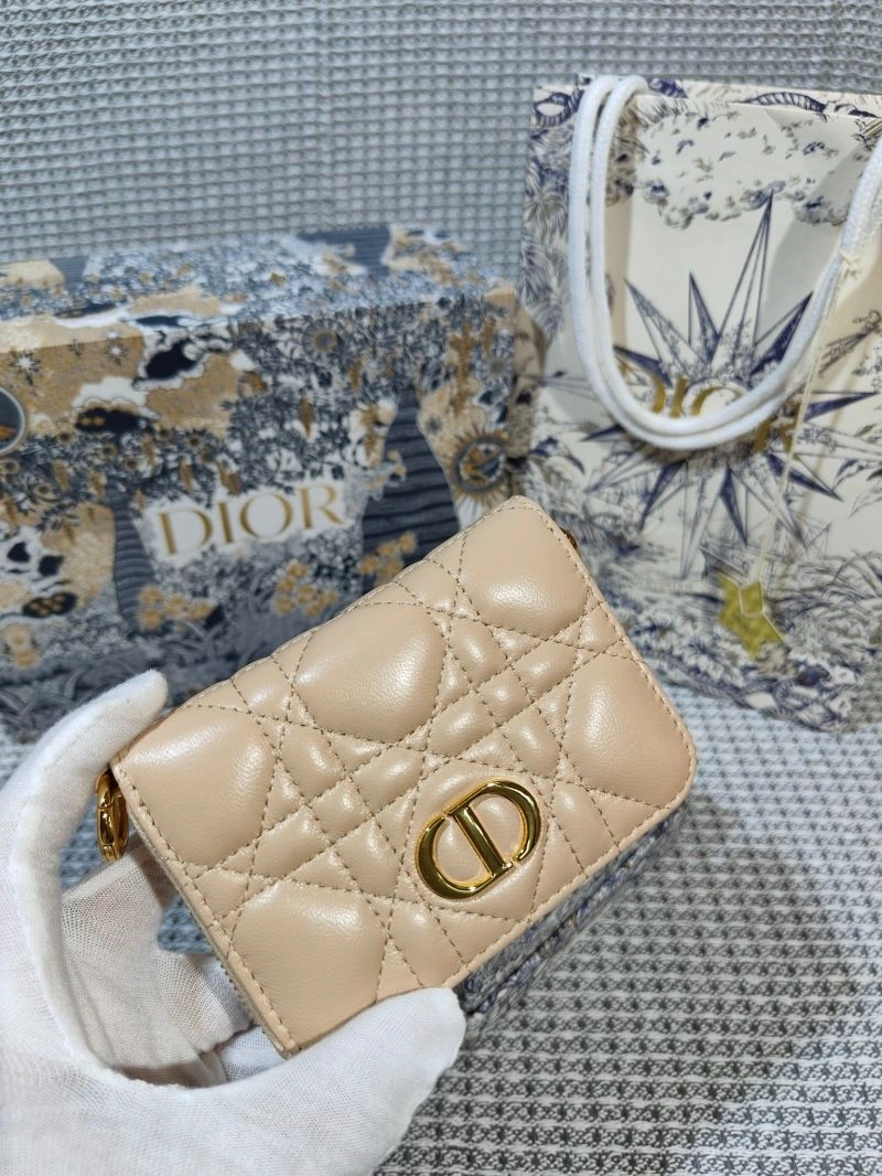 Top match Christian Dior Wallet