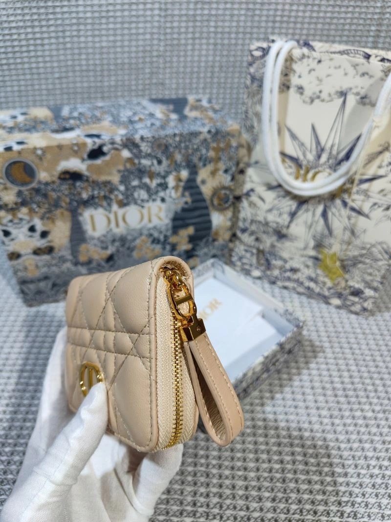 Top match Christian Dior Wallet