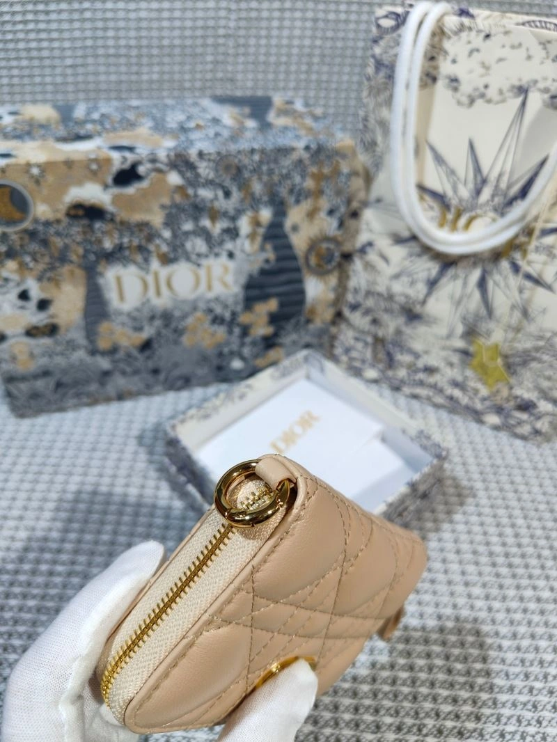 Top match Christian Dior Wallet