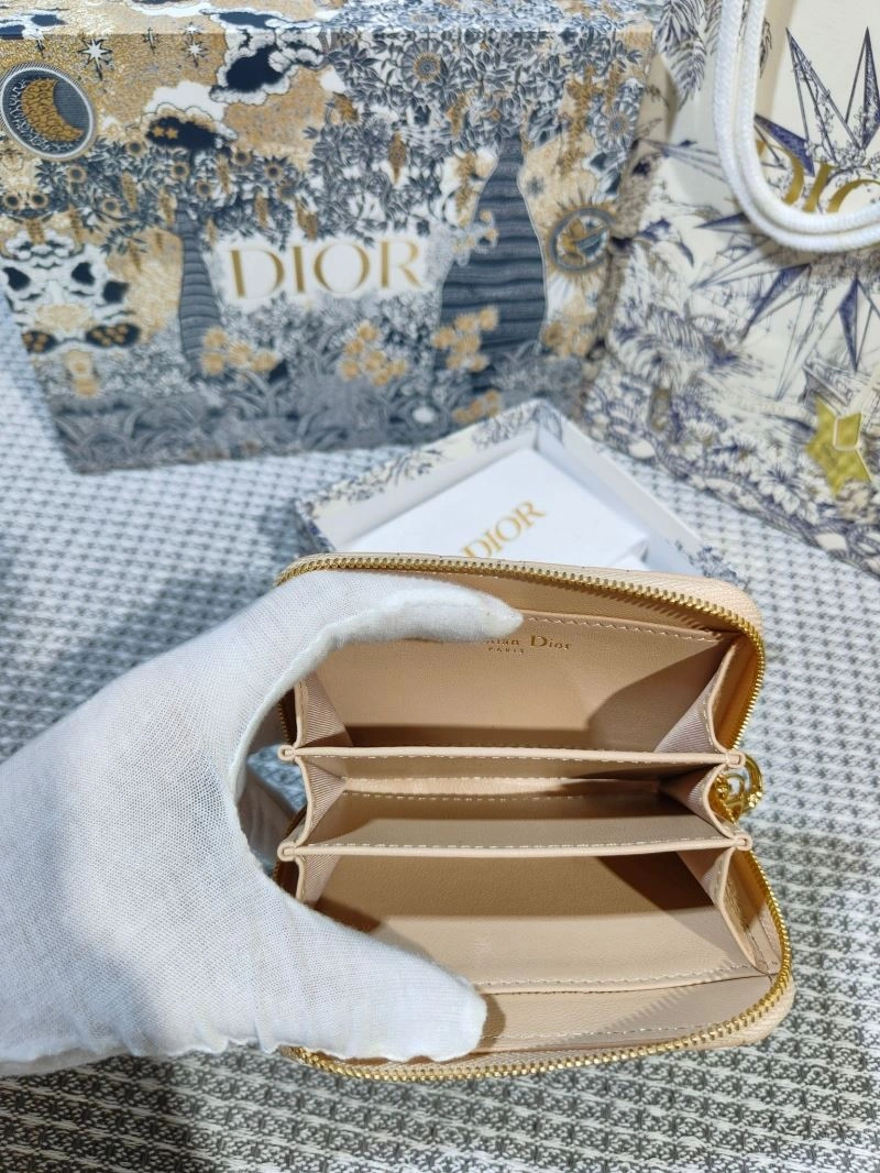 Top match Christian Dior Wallet