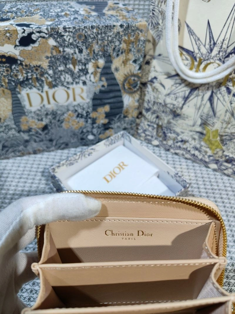 Top match Christian Dior Wallet