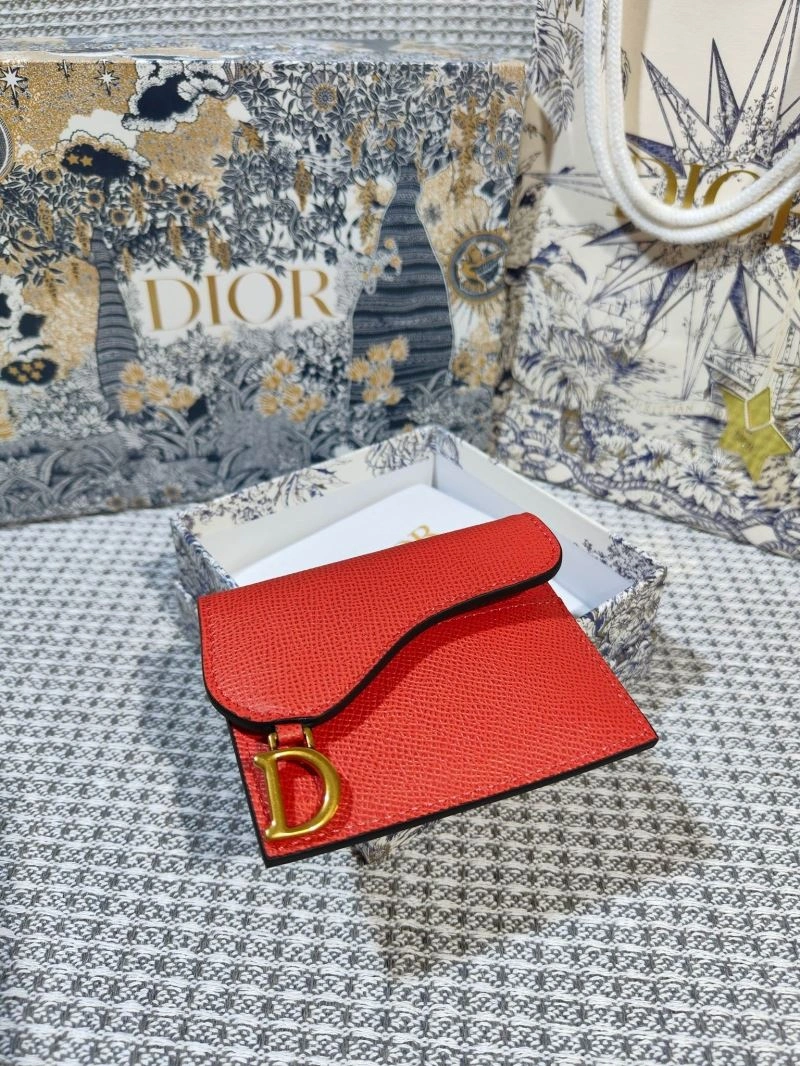 Top mirror Christian Dior Wallet