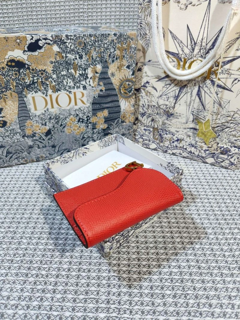 Top mirror Christian Dior Wallet