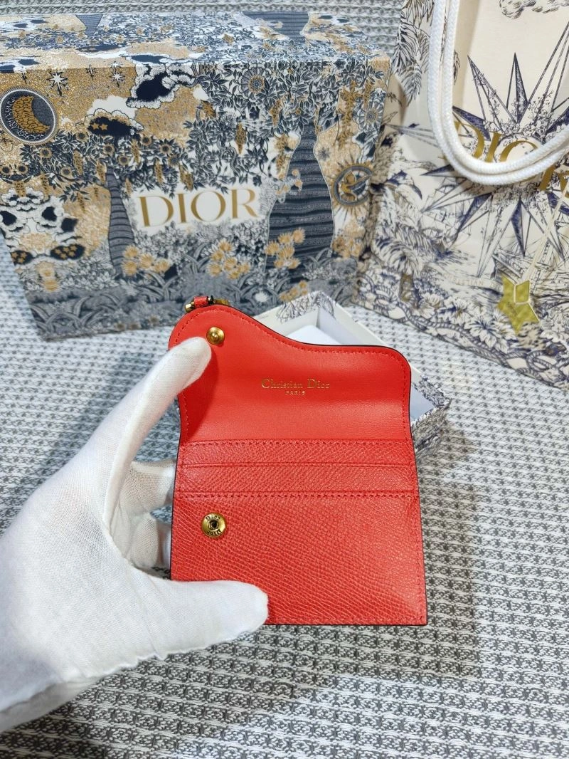 Top mirror Christian Dior Wallet