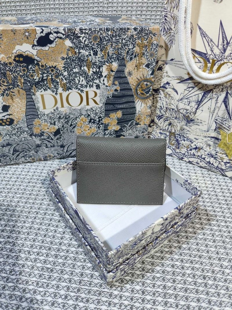 Top mirror Christian Dior Wallet