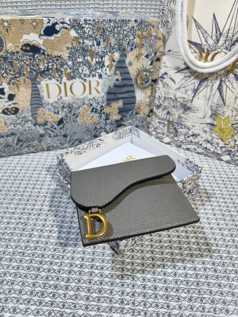 Top mirror Christian Dior Wallet